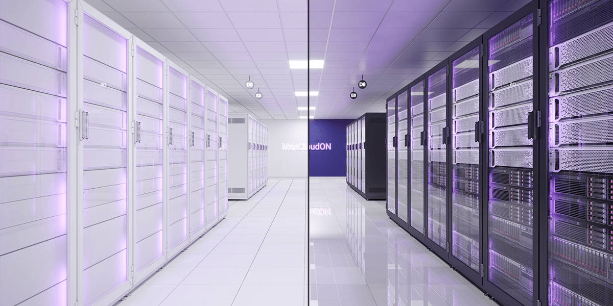 Cloud Render Farm – Dedicated servers optimized for rendering – MaxCloudON