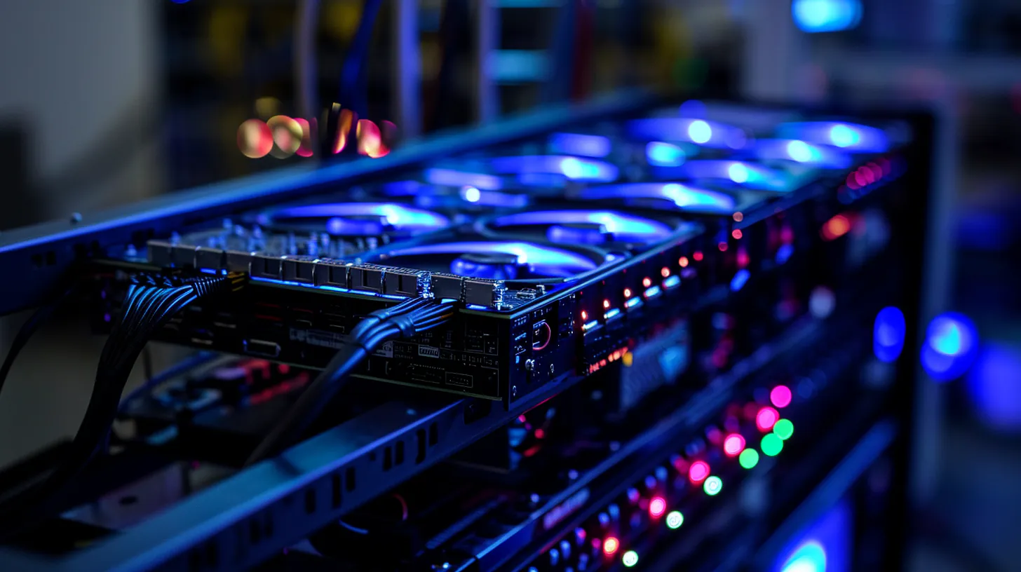 Cloud GPU Server Rentals for AI, Rendering & Compute - MaxCloudON