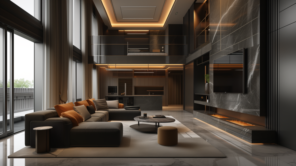 High Performance 3d Interior Design Rendering Services Maxcloudon