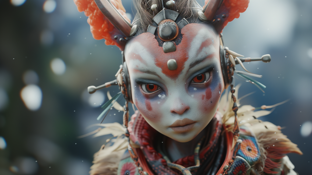 Powerful Cloud GPU Blender Render Farm Service - MaxCloudON