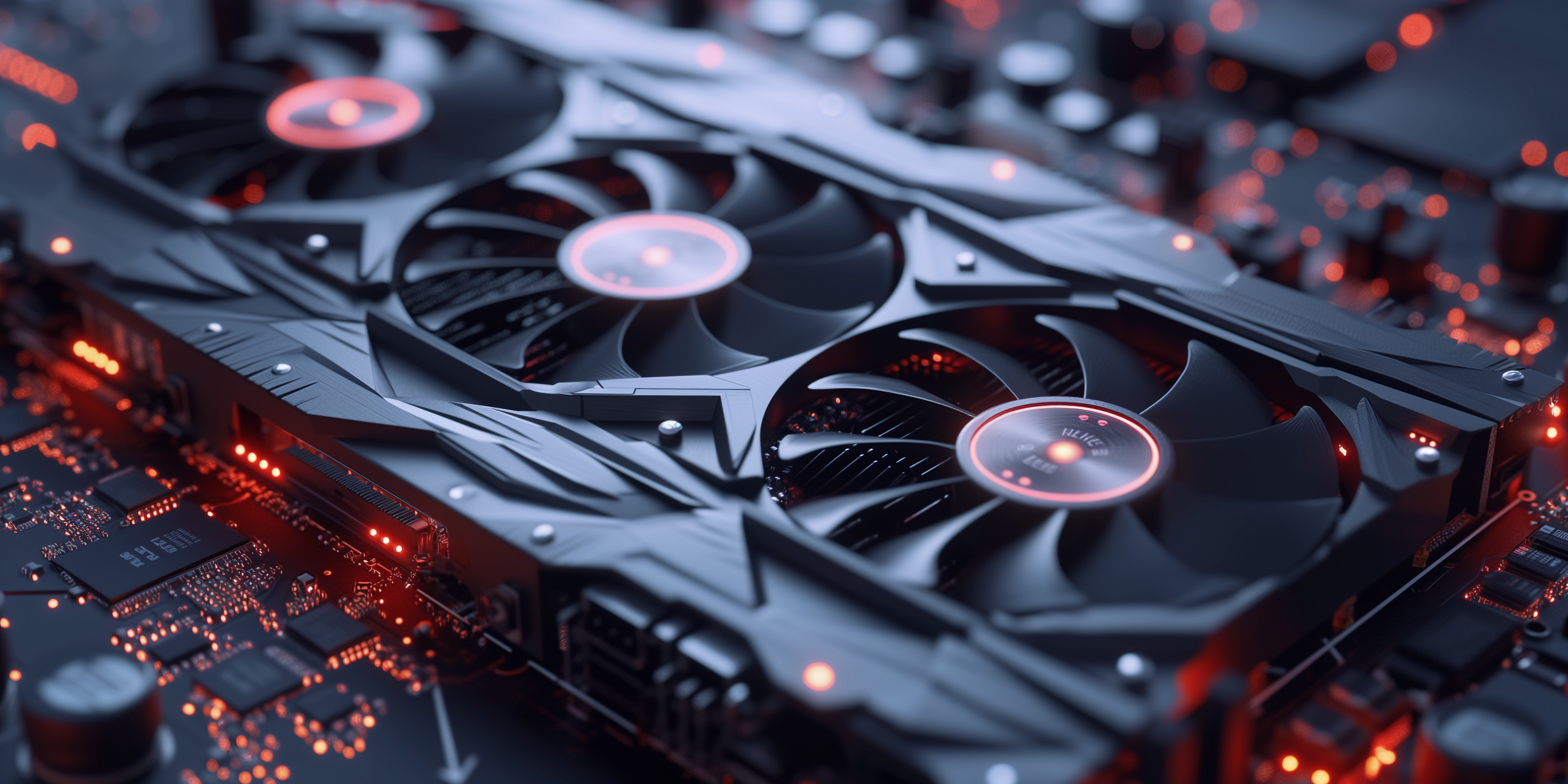 What Is GPU Rendering and How to Use It in Your Advantage - MaxCloudON