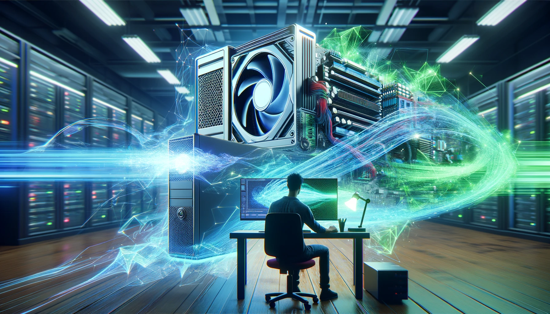 Hardware-accelerated GPU Scheduling Explained - MaxCloudON