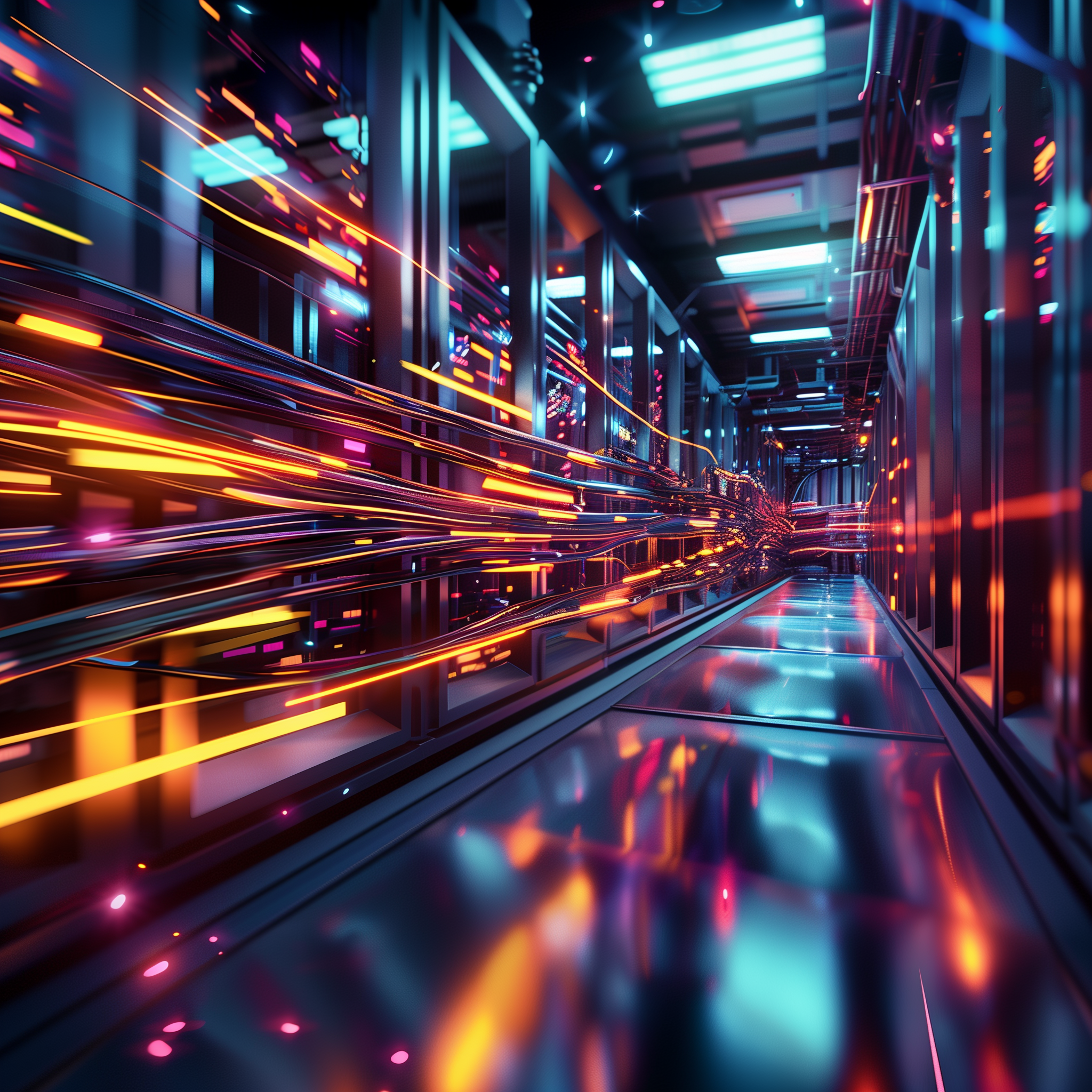 How to Render Faster: Speed Up Your 3D Rendering