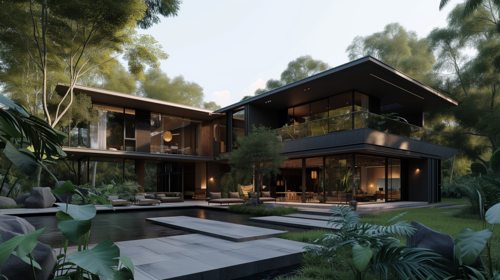 Powerful Cloud GPU Lumion Render Farm Service - MaxCloudON