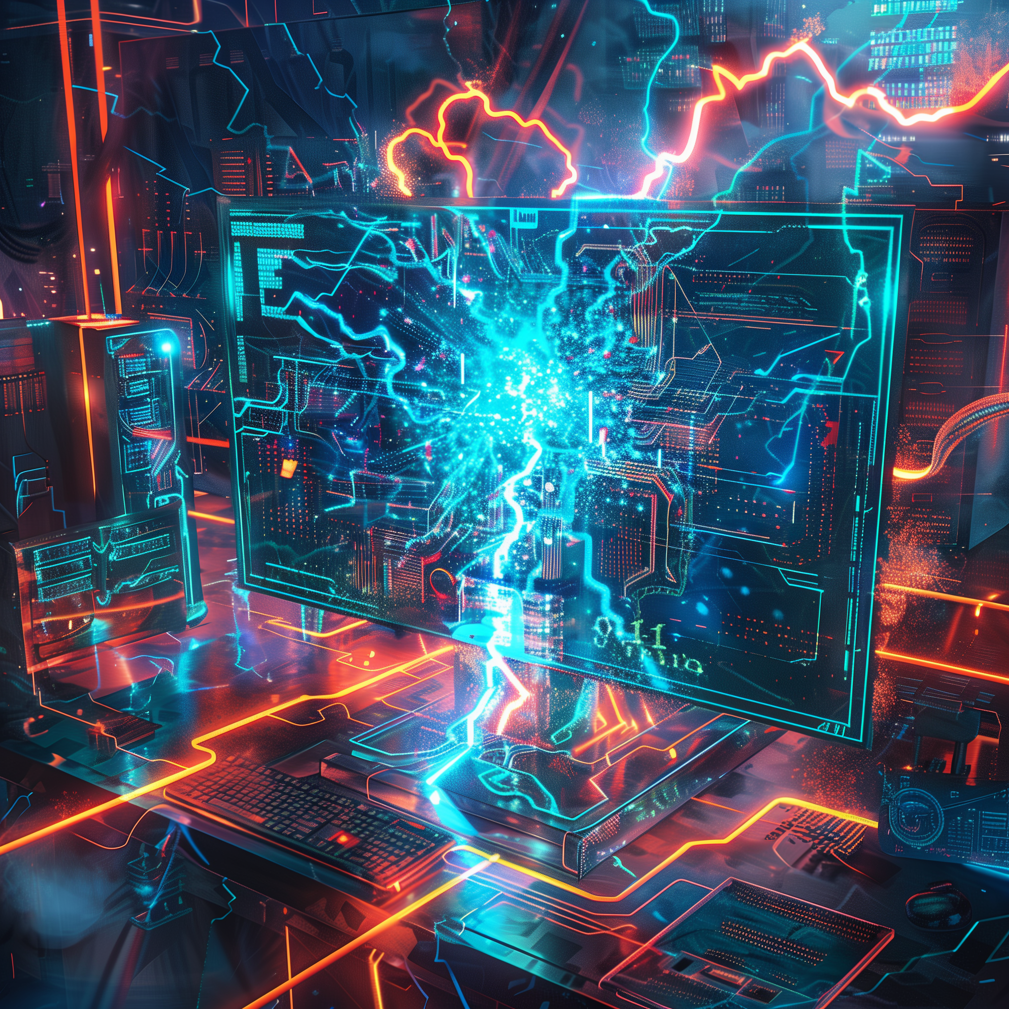 What is a GPU (Graphic Processing Unit) and What Does it Do - MaxCloudON