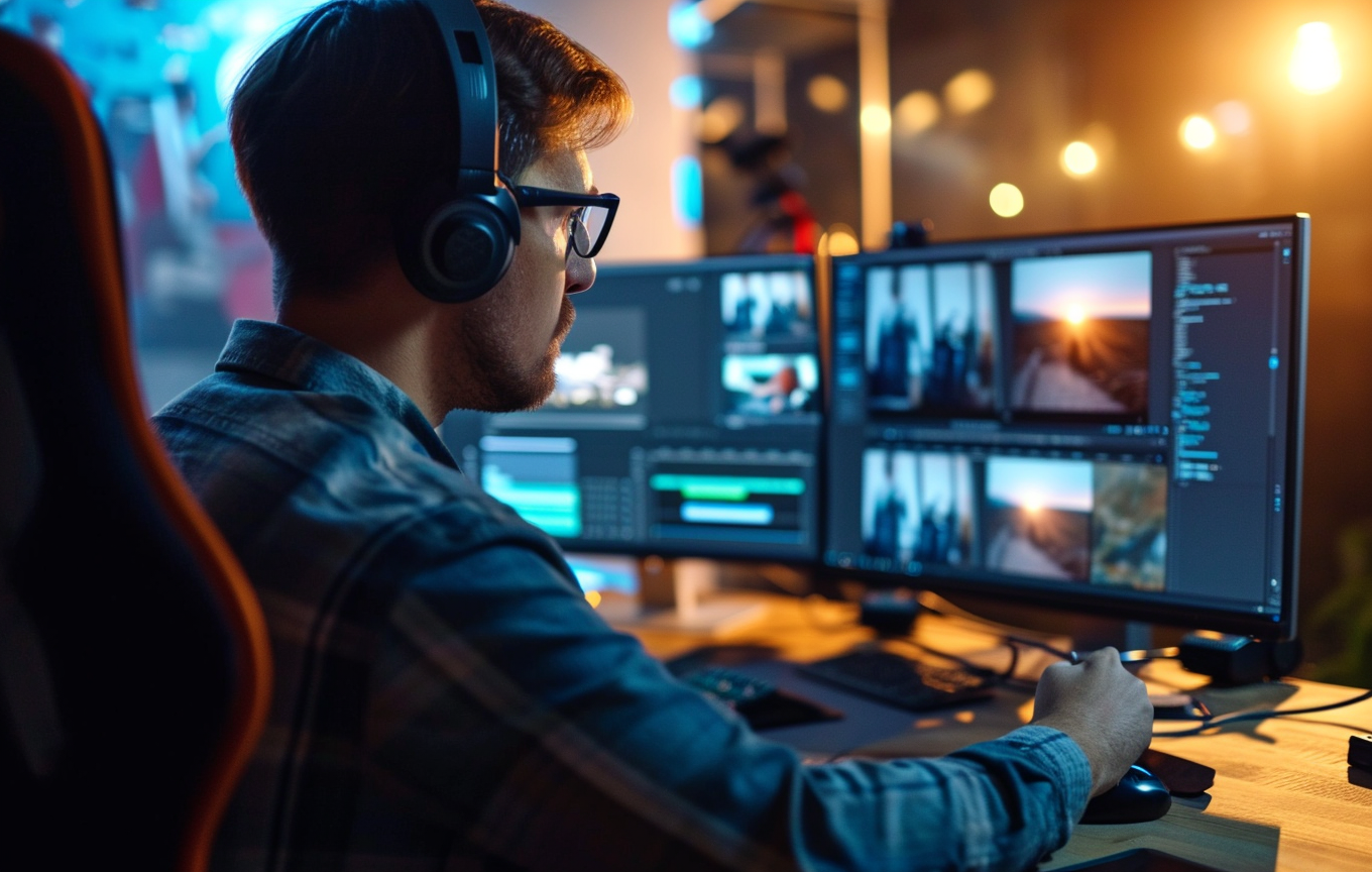 What Is a GPU? How Graphics Processing Units Work