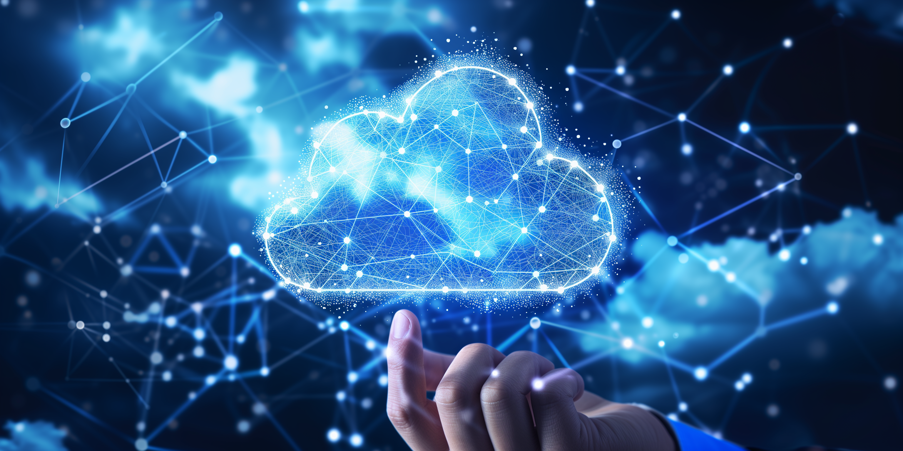 What is Cloud Computing: Definition, Types and Benefits - MaxCloudON