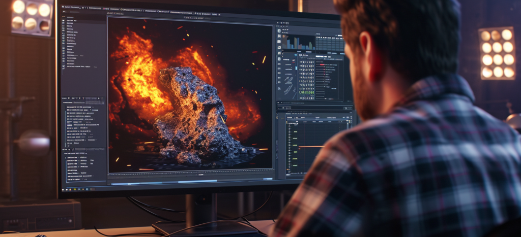 Fast & Secure Cloud Rendering Services - MaxCloudON
