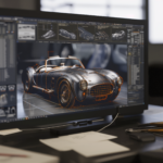 What is 3D rendering - The Ultimate guide - MaxCloudON