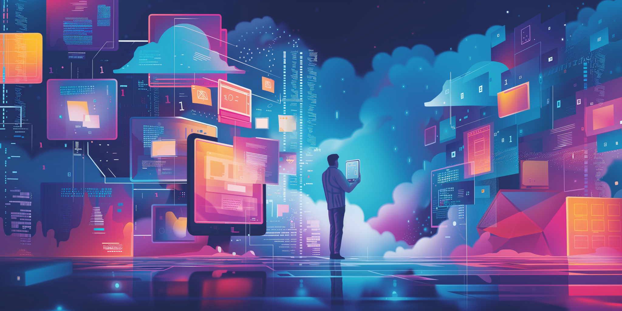 Simple Affordable Cloud Computing Services Maxcloudon