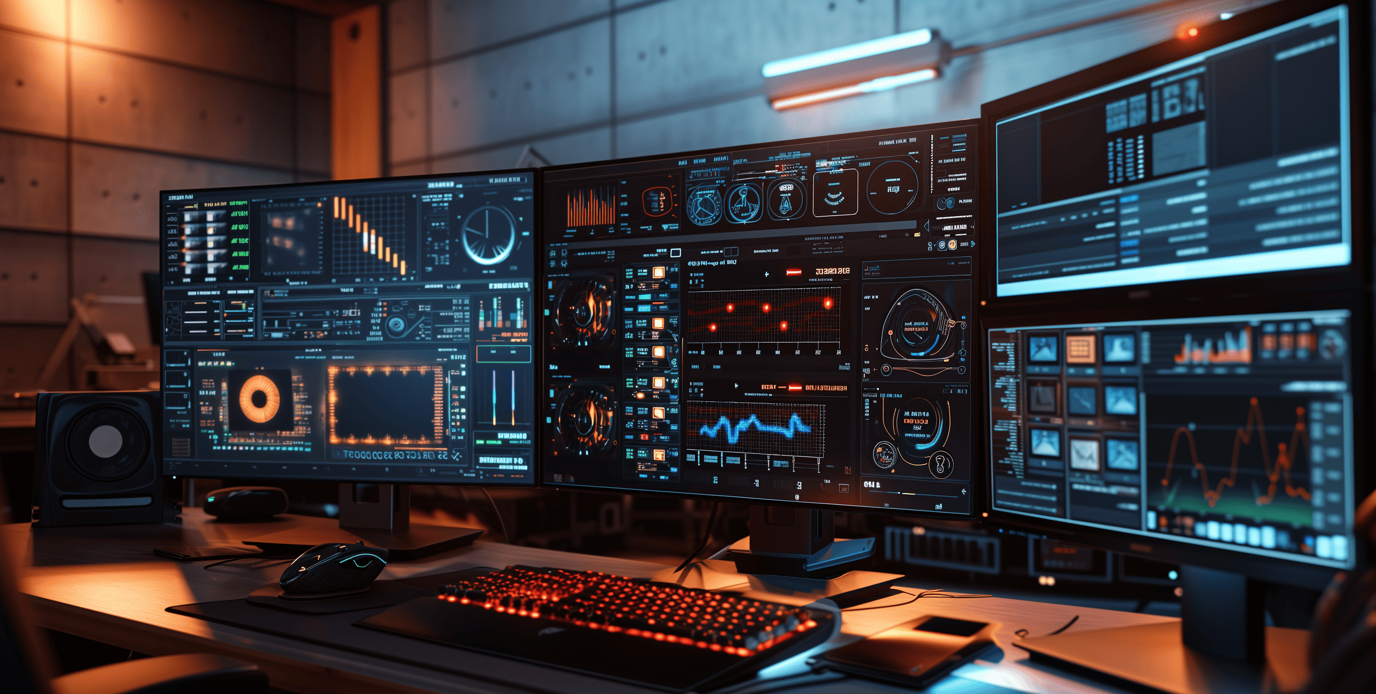 GPU Benchmarking: Why It Matters (Stress-Test Your GPU)