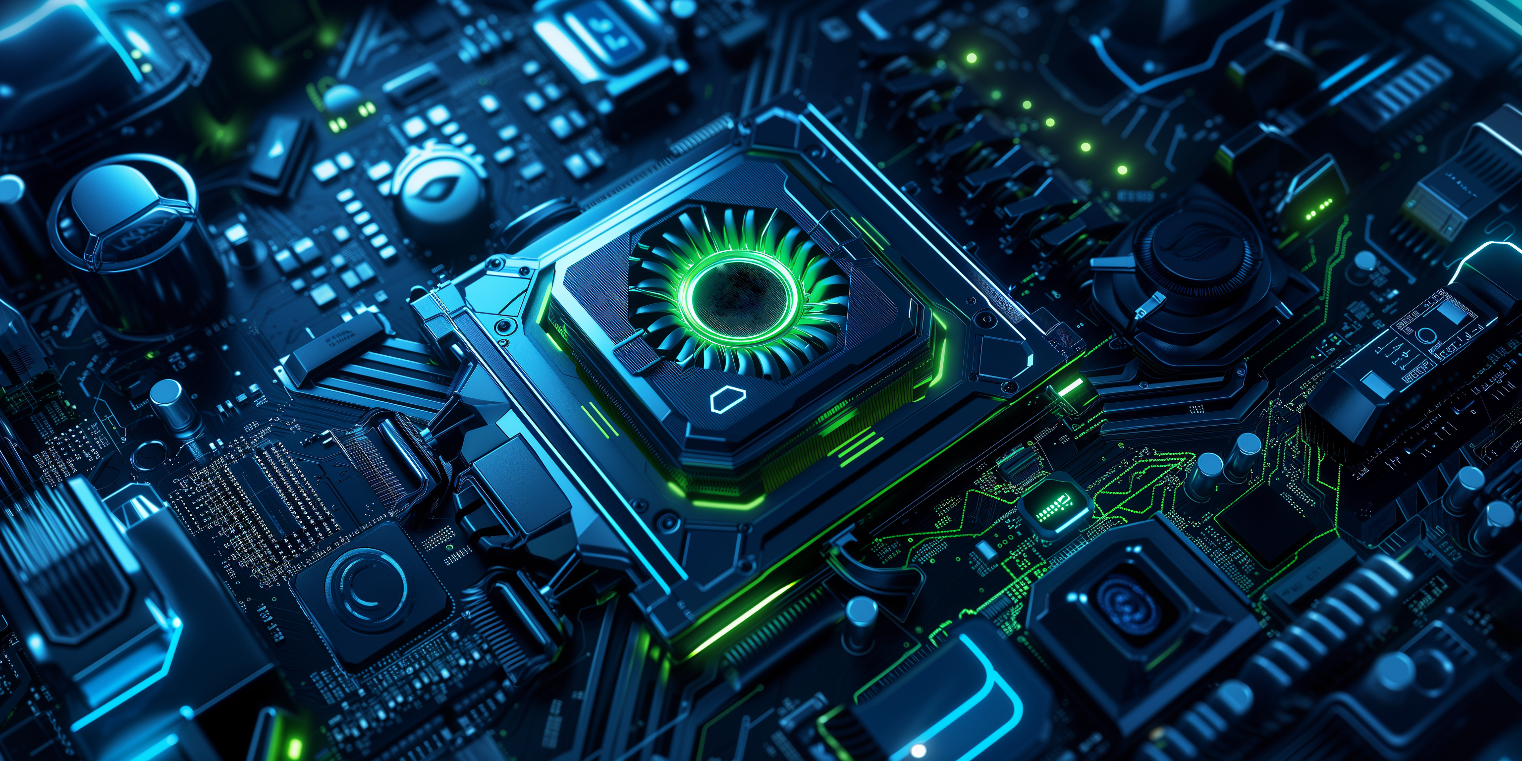 What Does TI Mean in Nvidia GPUs? TI vs Non-TI Graphics Cards Explained