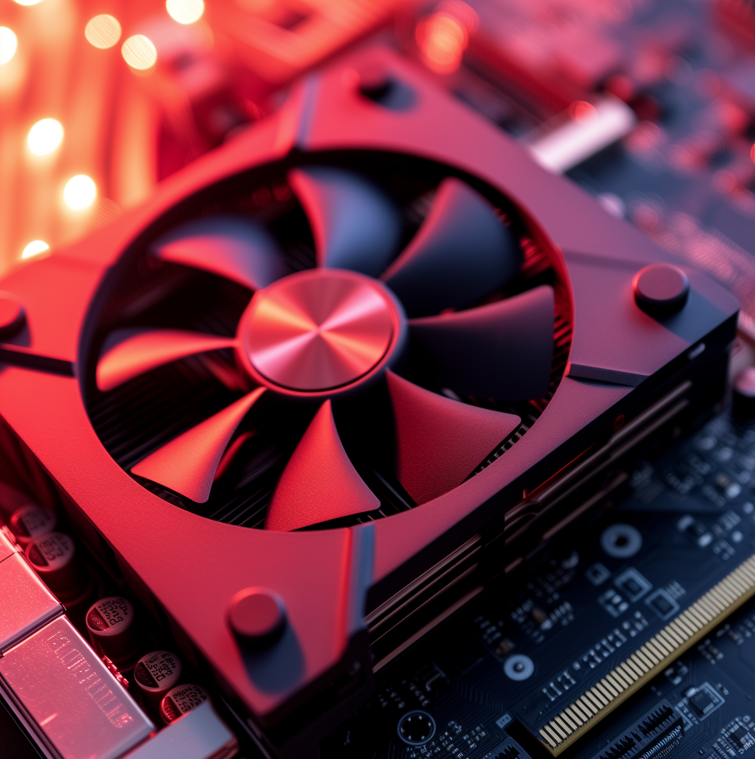What Does TI Mean in Nvidia GPUs? TI vs Non-TI Graphics Cards Explained