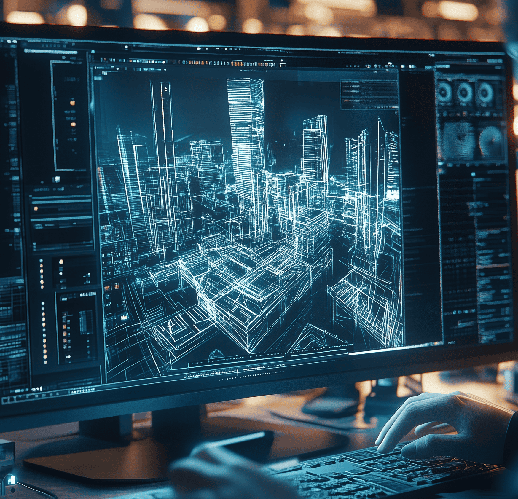 Mastering Your Blender Projects: The Ultimate Guide - MaxCloudON