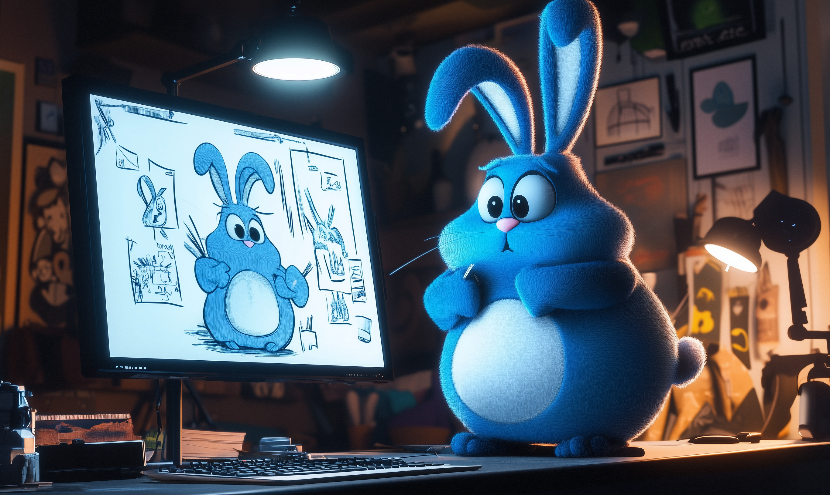 Mastering Your Blender Projects: The Ultimate Guide - MaxCloudON