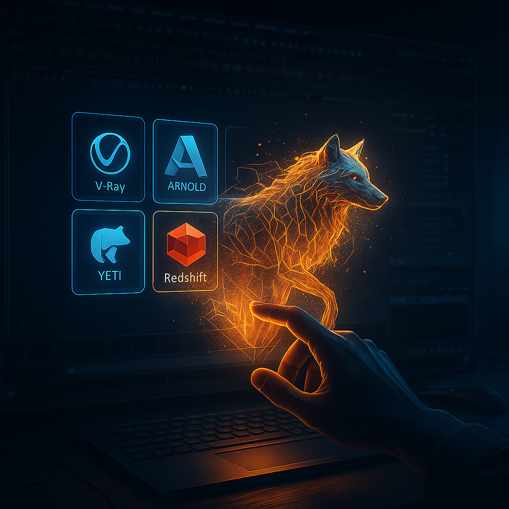 Top 10 Best Maya Plugins to Use in 2026 - MaxCloudON