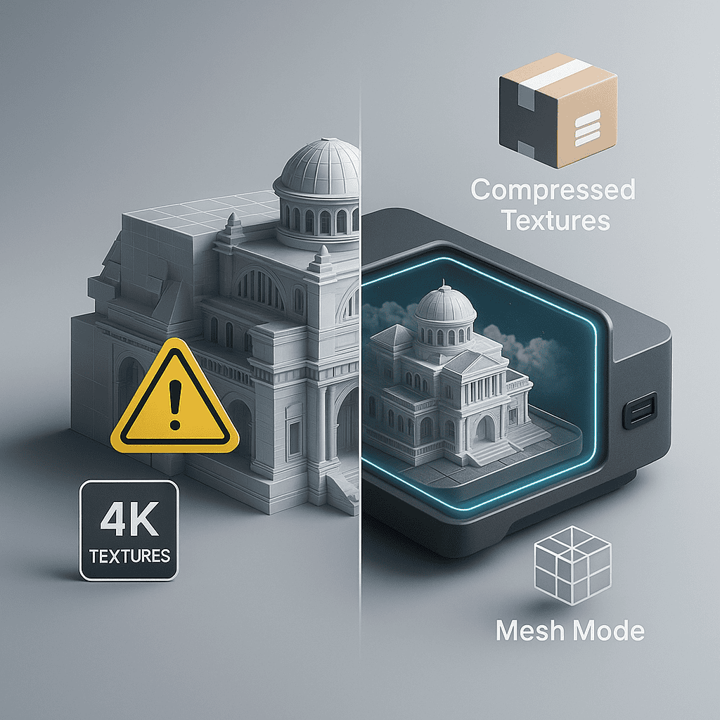 What’s New in V-Ray 7: Features, Tools & Performance Review