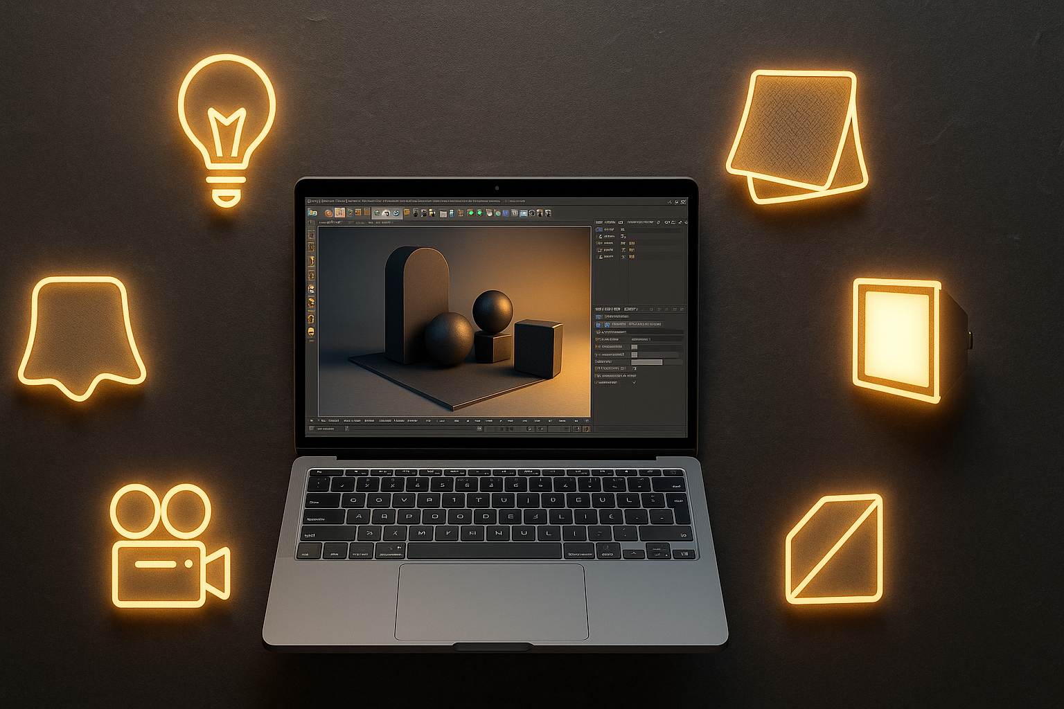 Greyscalegorilla Cinema 4D Plugins: Enhance Lighting, Materials & Motion