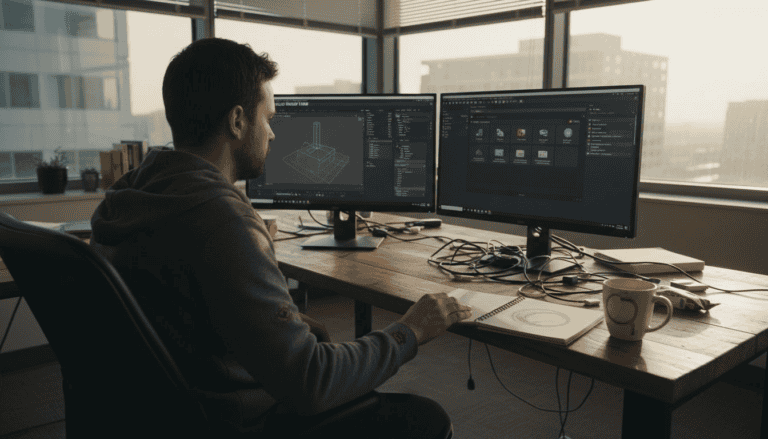 Cloud Desktop PC | Dedicated Virtual Desktop with GPU & Full Access